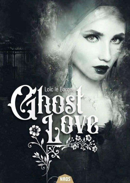 Ghost Love (ebook), Loic le Borgne | 9782376862758 | Boeken | bol.com