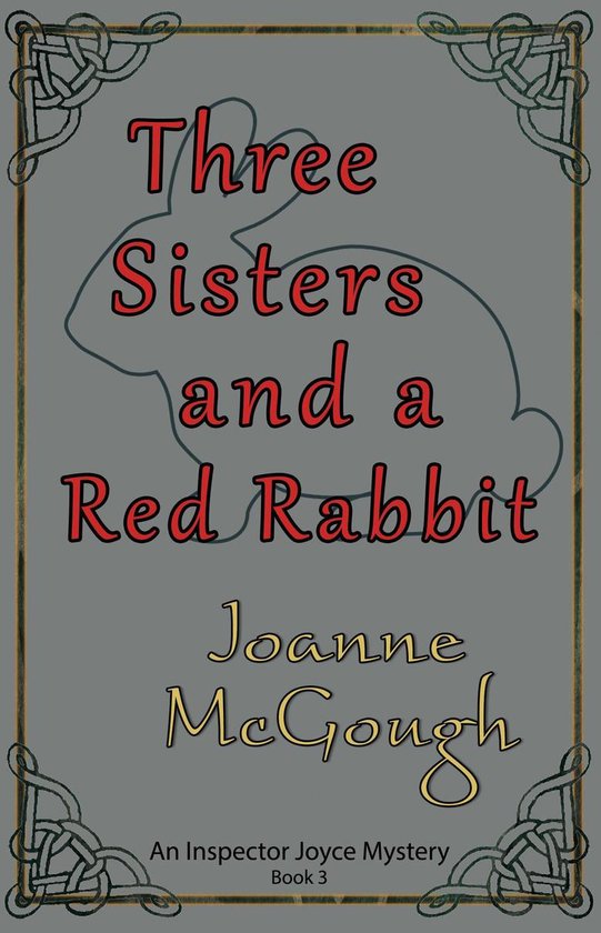 The Inspector Joyce Mysteries 3 - Three Sisters and a Red Rabbit (ebook ...