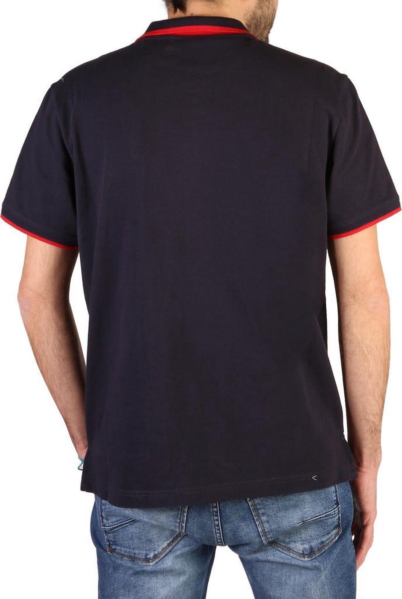 Champion Polo shirt Heren Poloshirt M | bol.com