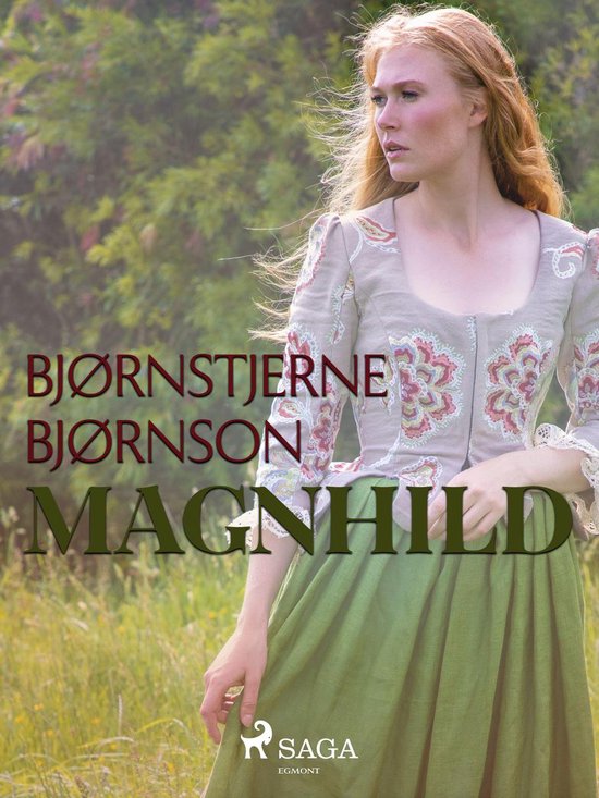 Magnhild (ebook), Bjørnstjerne Bjørnson | 9788726665932 | Boeken | bol.com