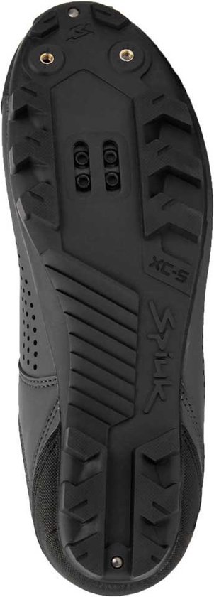 Spiuk Splash Mtb-schoenen Grijs EU 47 Man | bol.com