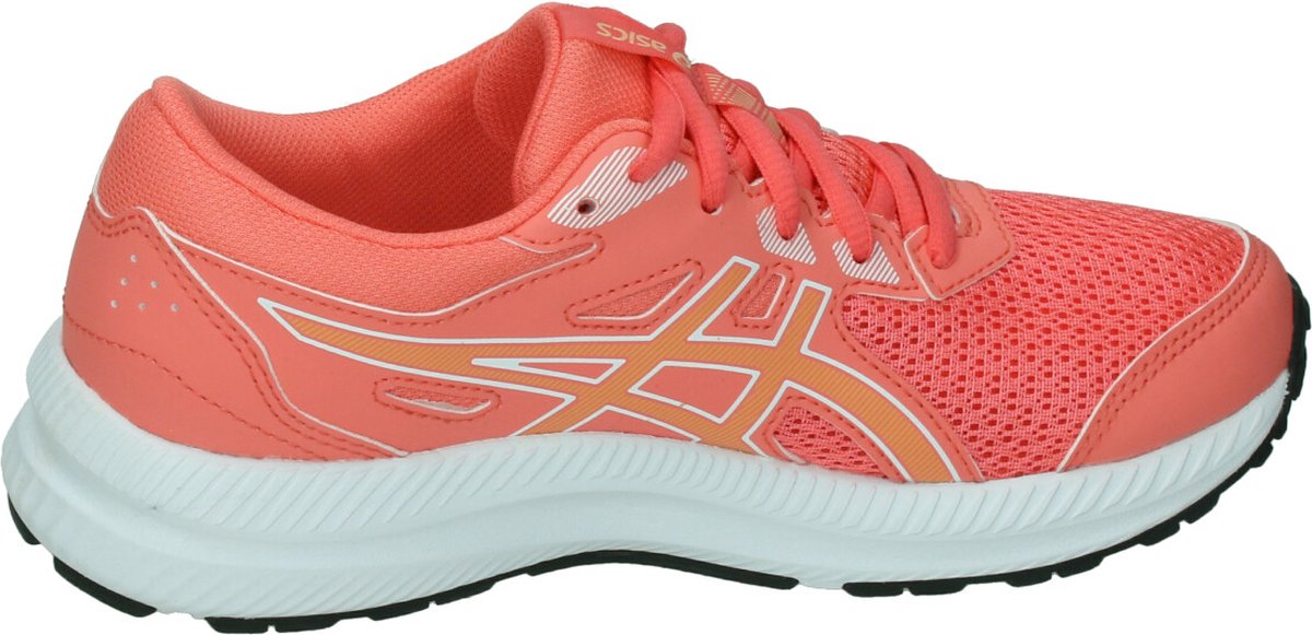 Asics contend GS junior runningschoen | bol