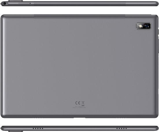 Android tablet TL20 Pro met wifi en 4G, playstore, 20,2" display, 32GB ...