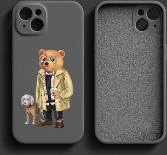Baron Filou Case for iPhone | bol