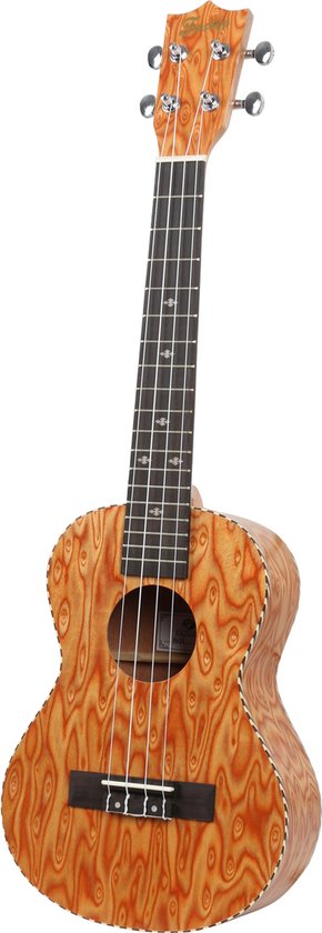 Fazley K1026-W tenor ukelele | bol