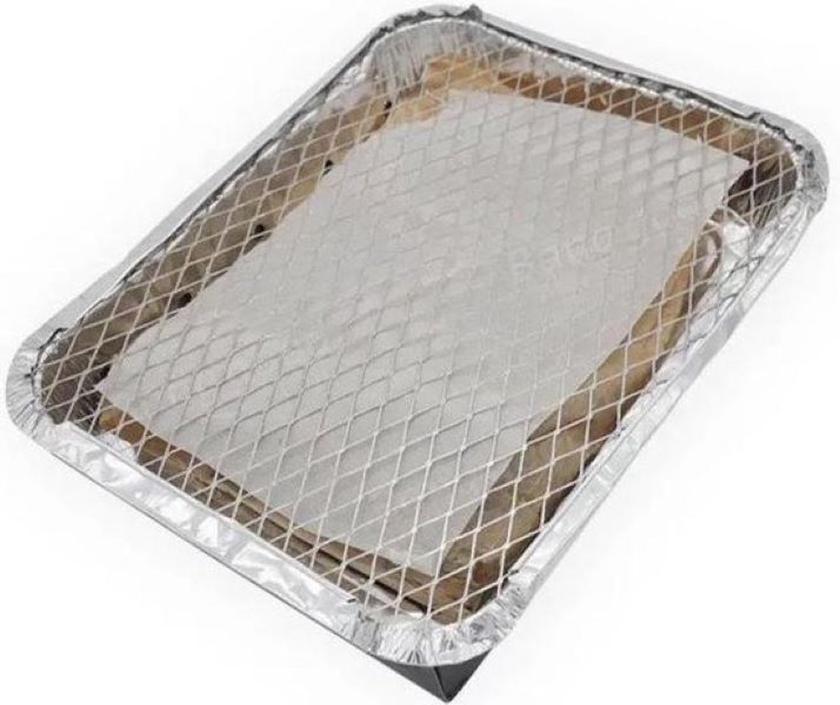 Barbecue 3 Pièces - Instantané - Jetable - Barbecue extérieur - Table ...