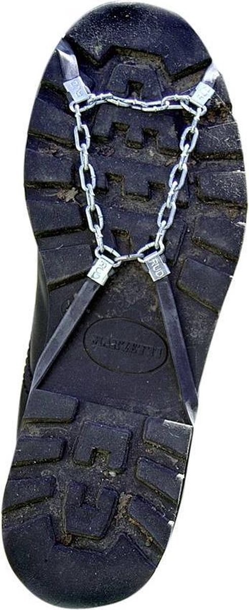 RUD Schoenketting Quickstep 1 paar | bol.com
