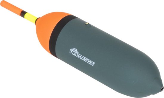 Fox Rage - HD Trolling | Dobber | 50g - Groen | bol.com