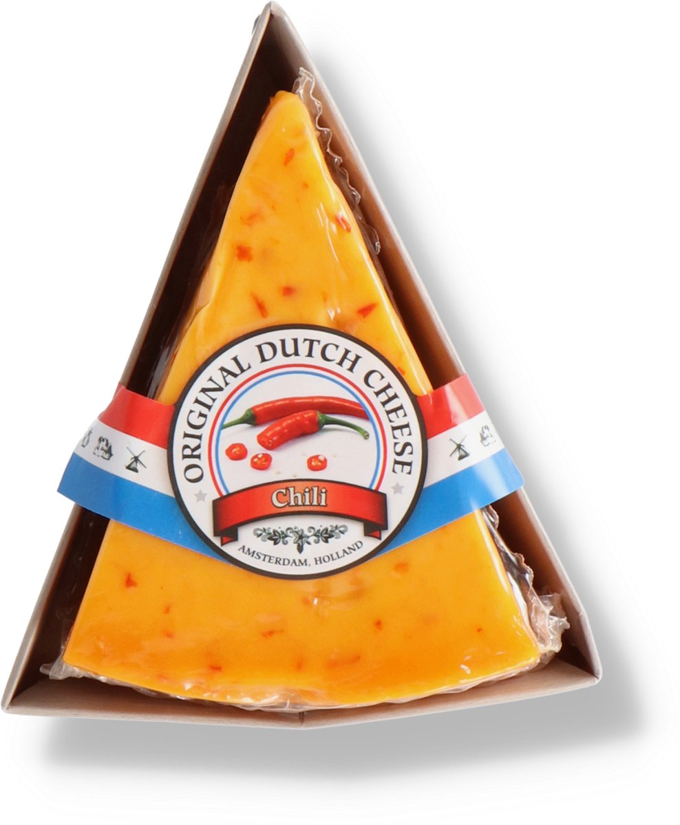Gouda Chili Kaas selected by Old Amsterdam | 270 gram | bol.com