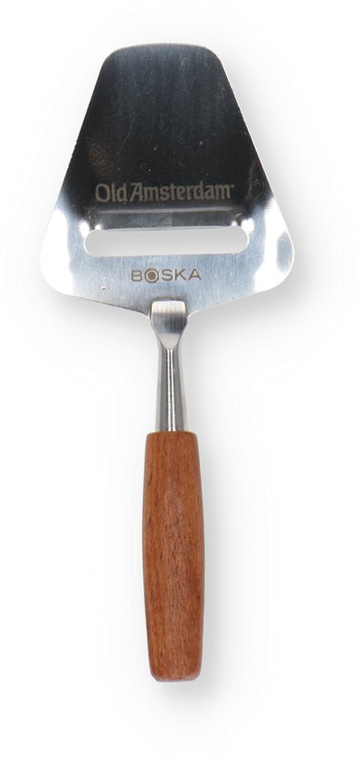 Boska Kaasschaaf Vienna Mini met Old Amsterdam logo | bol