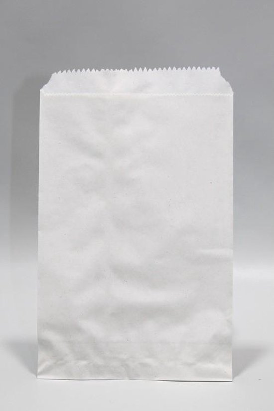 Zakken Papier Wit 35grs 25x37cm Cellulose Papier (100 stuks) | bol.com