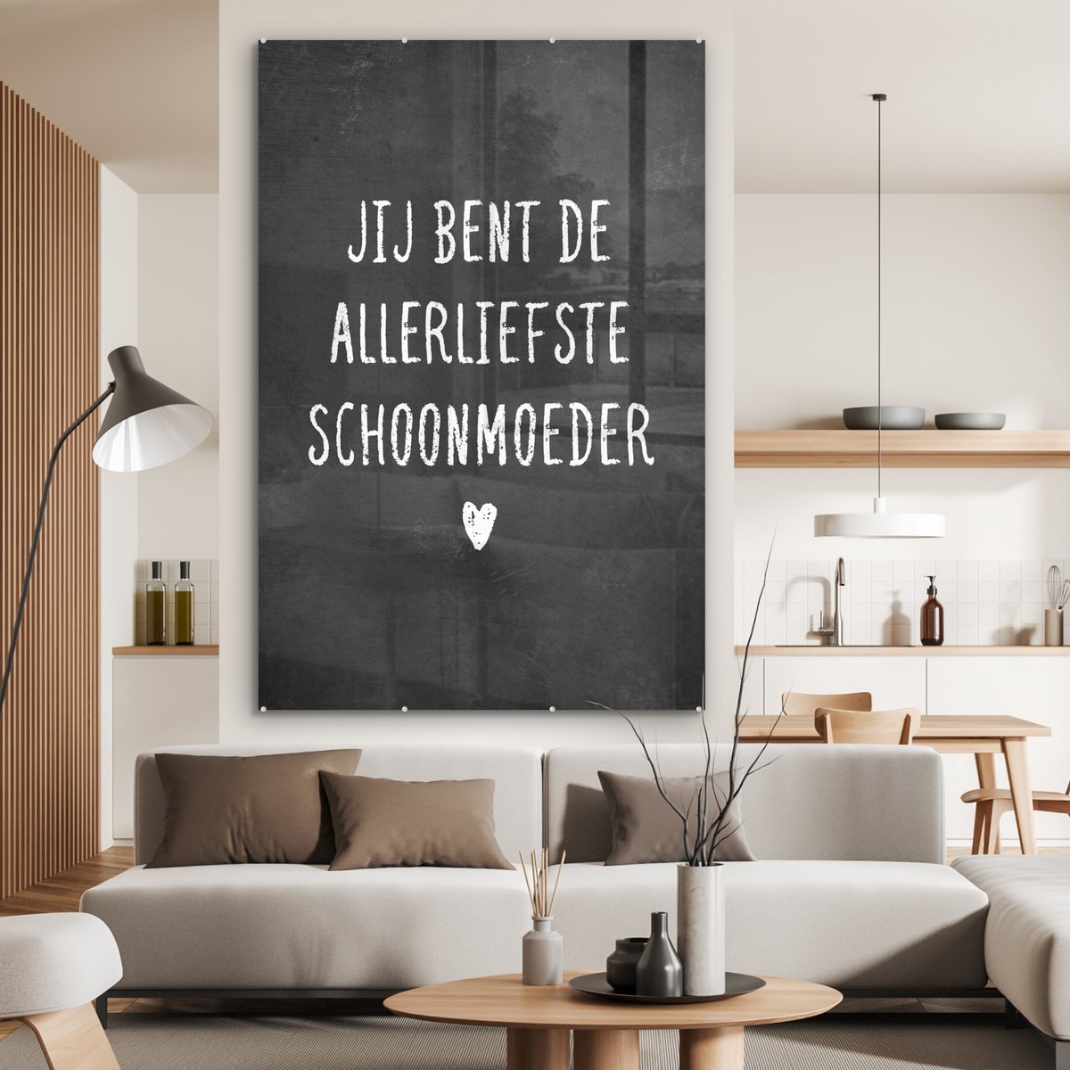 Jij bent de allerliefste schoonmoeder - Quotes - Spreuken ...