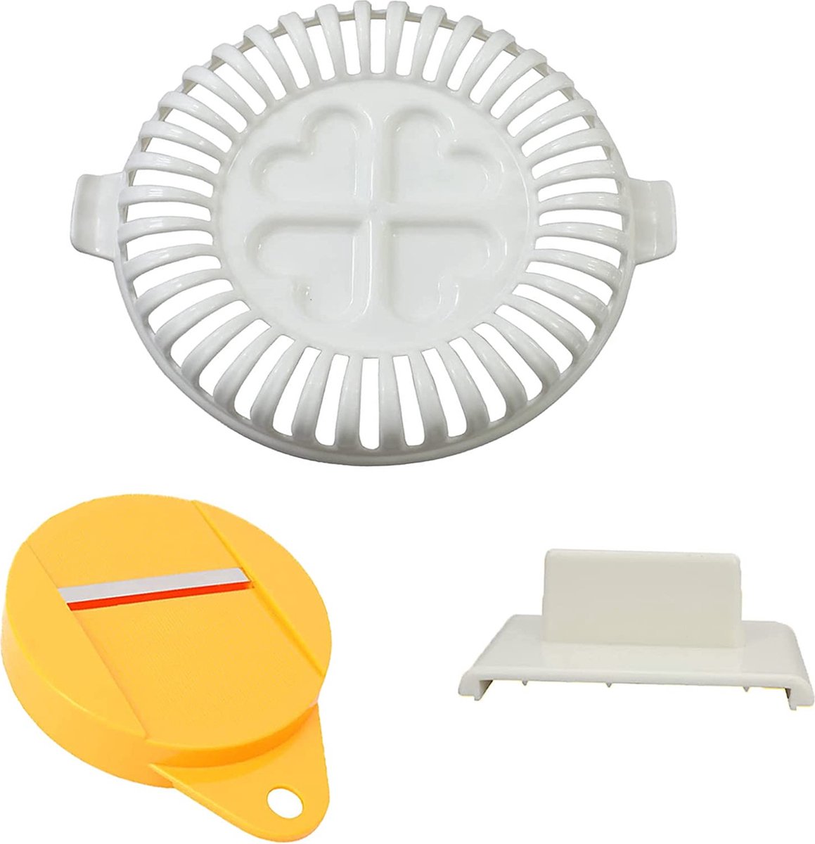 Chipsmaker Fries Cutter Gezonde Chip Slicer Maker Aardappelsnijder ...