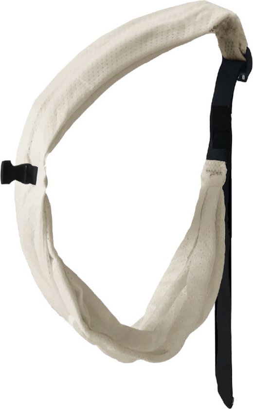 Minimonkey Mini Sling Beige | bol.com