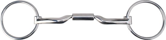 Myler Onderlegtrens Comfort bit (02) level 1 12.5 | Onderlegtrensen bit ...