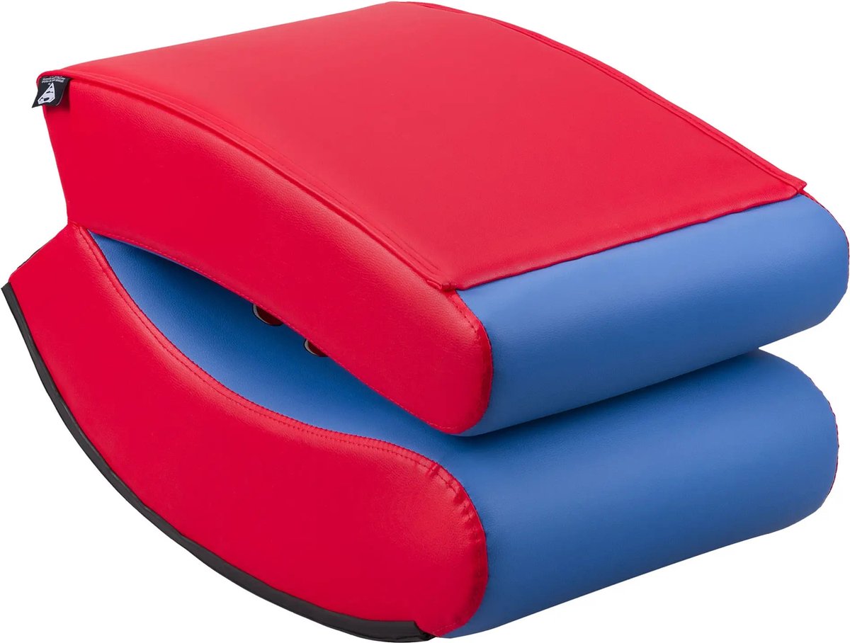 Subsonic Superman Junior Rock'n Seat - Game Stoel / Gaming Chair ...