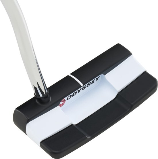 Odyssey White Hot versa Double wide DB putter 34" | bol