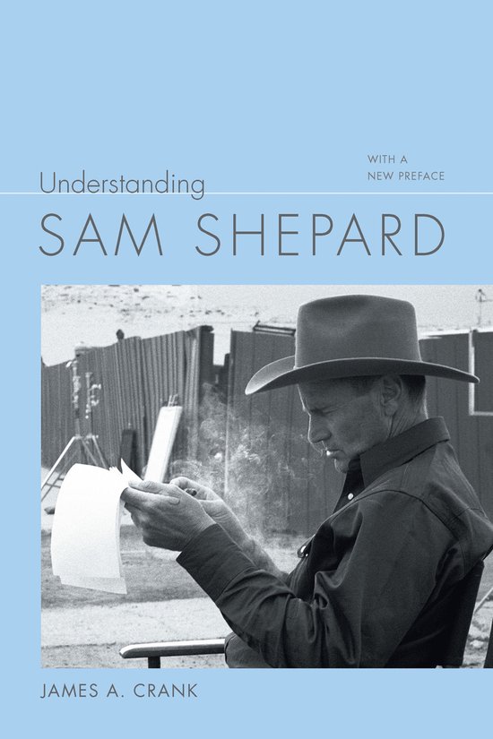 Understanding Contemporary American Literature- Understanding Sam ...