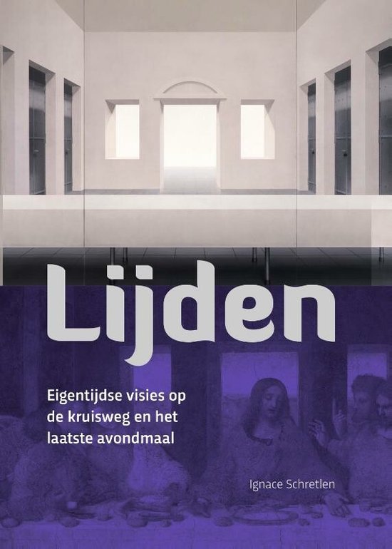 Lijden, Ignace Schretlen | 9789462624719 | Boeken | bol