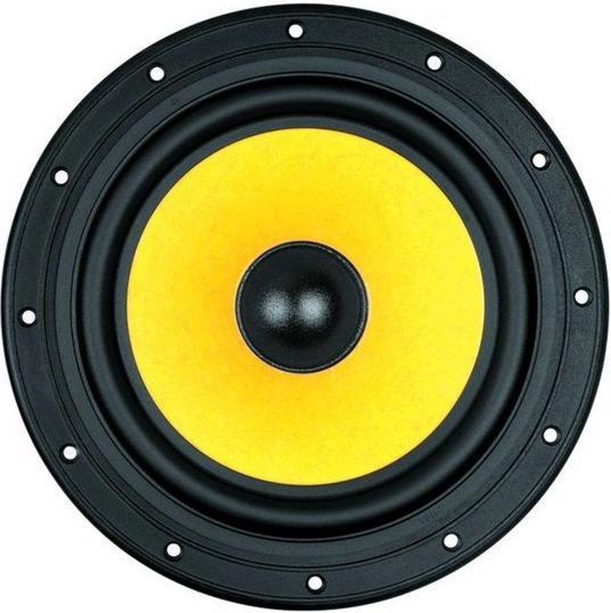 HiVi F8 8 Bass/Midrange | bol.com
