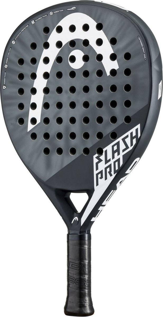 HEAD Padelracket Flash Pro 2023 | bol