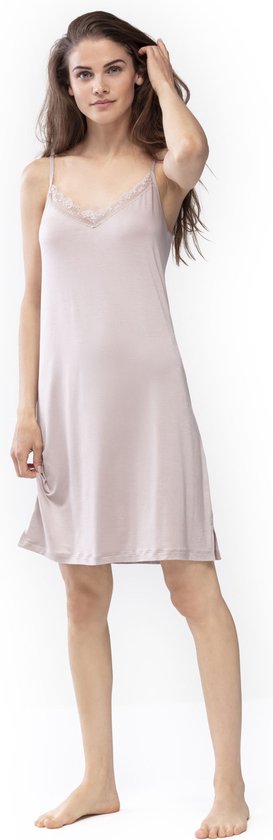 Mey Luise Bodydress Huid 42 | bol