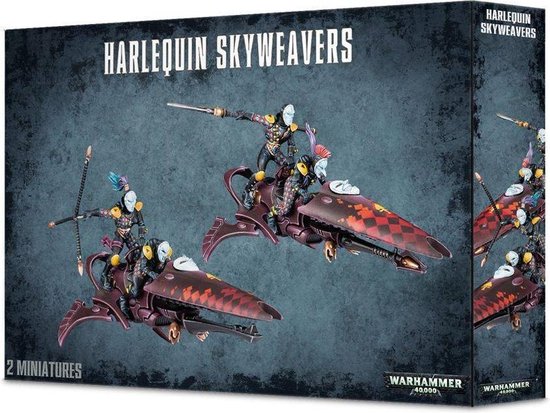 Skyweavers | bol.com