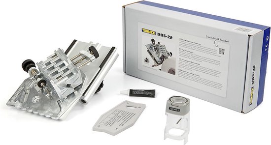 Tormek DBS - 22 Hulpstuk voor Boren | bol