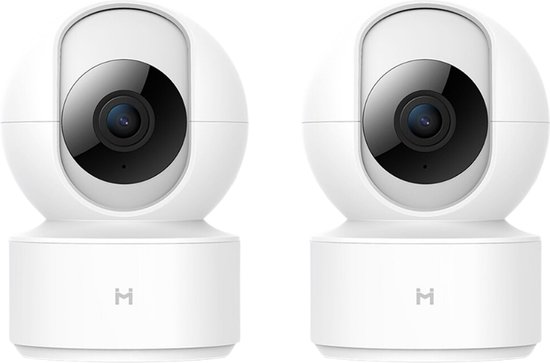 Camera In Huis - Hondencamera - Huisdiercamera - Beveiligingscamera ...