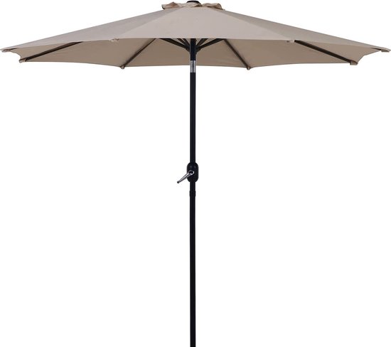 Parasol – Tuin Parasol – Stokparasol – Umbrella Garden | bol