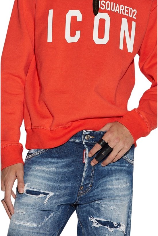 Dsquared2 Cool Guy Jeans Blue | bol