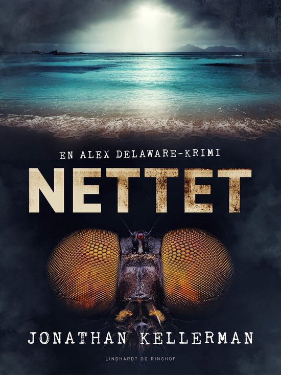 En Alex Delaware-roman - Nettet (ebook), Jonathan Kellerman ...