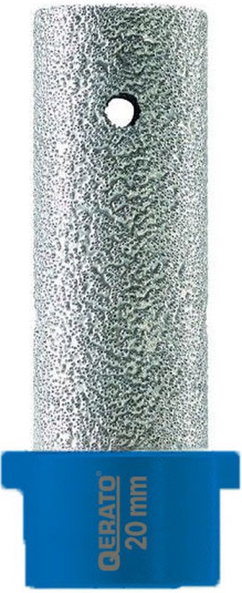 Qerato diamant freesboor 20 mm | bol