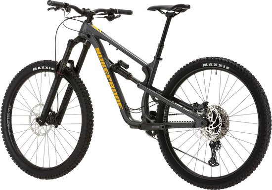 Nukeproof Mega 290 Comp Alloy intl., grijs | bol