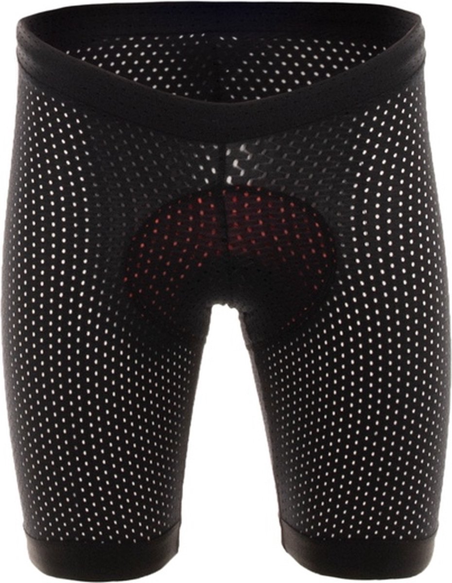 Bioracer Enduro Tech Base Short Onderbroek met zeem | bol.com