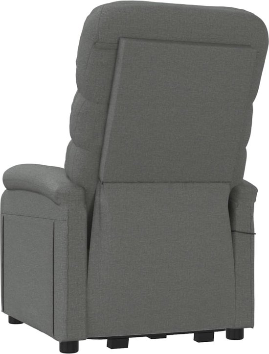 La Dolce Vita - Opsta stoel - Comfort stoel - Sta op Zetel - Leunstoel ...