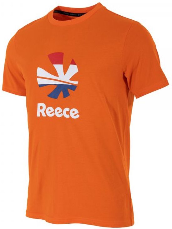 Reece Australia T-Shirt Holland - Maat XXL | bol.com
