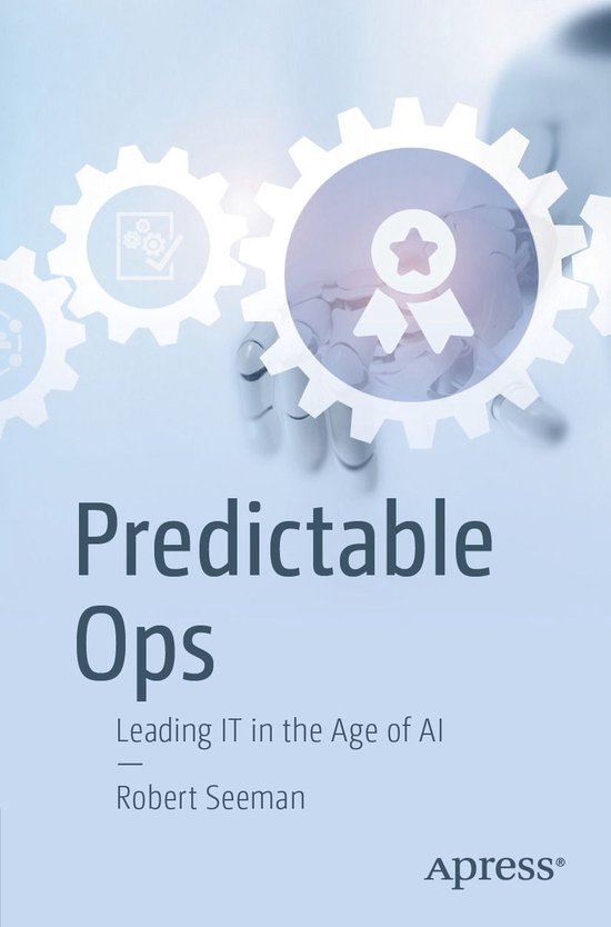 Professional and Applied Computing (R0) - Predictable Ops (ebook ...