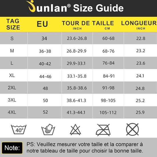 Onzichtbare Taille Shaper Korset voor Platte Buik en Rugondersteuning ...