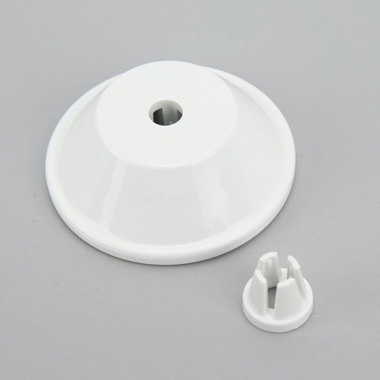 Spool Pin Cap voor zware naaimachine - Draadplug en wiel cover met ...