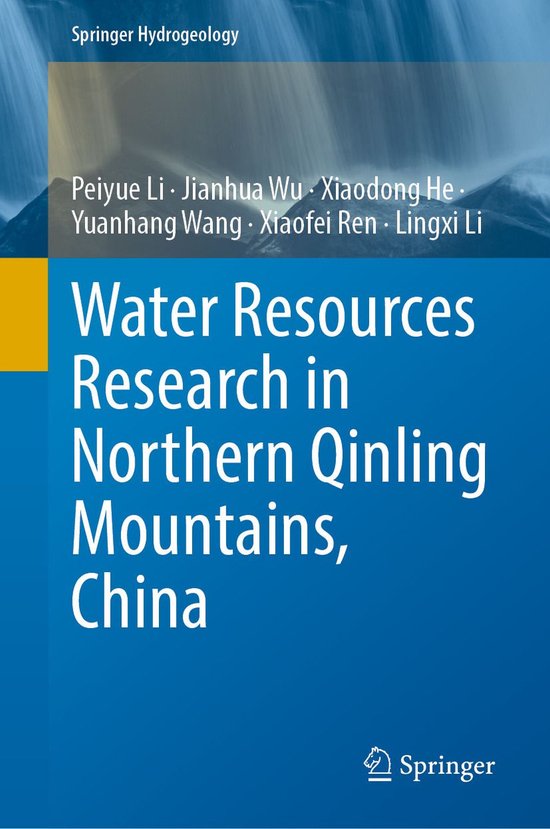 Earth and Environmental Science (R0) - Water Resources Research in ...