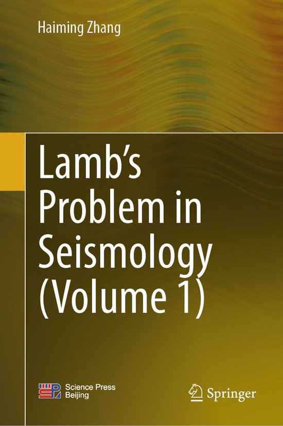 Earth and Environmental Science (R0) - Lamb’s Problem in Seismology ...