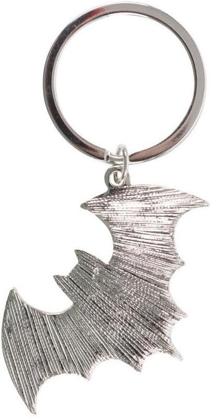 Excentrieke Sleutelhanger met Vleermuis Ontwerp voor Humor en Cadeau | bol