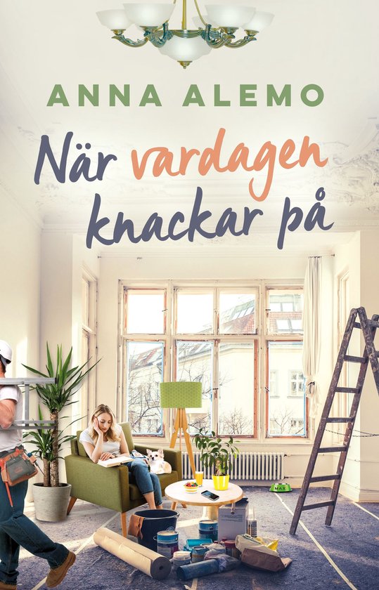 Frida och Mårten 2 - När vardagen knackar på (ebook), Anna Alemo ...