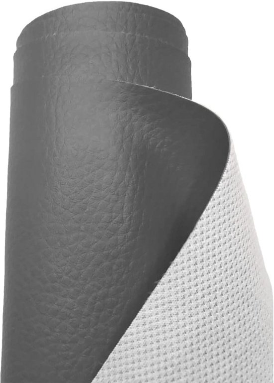 Waterdicht Nepleer en Vinyl Stof voor Kleding en Decoratie ...