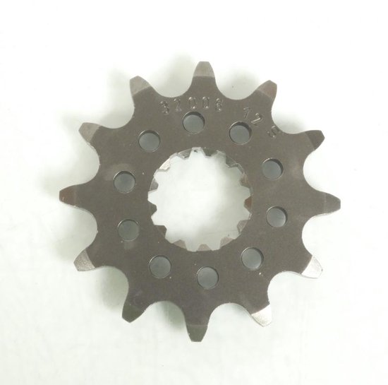 Pignon de sortie de boite Esjot pour Moto Kawasaki 450 Kx-F 4T 2006 à ...