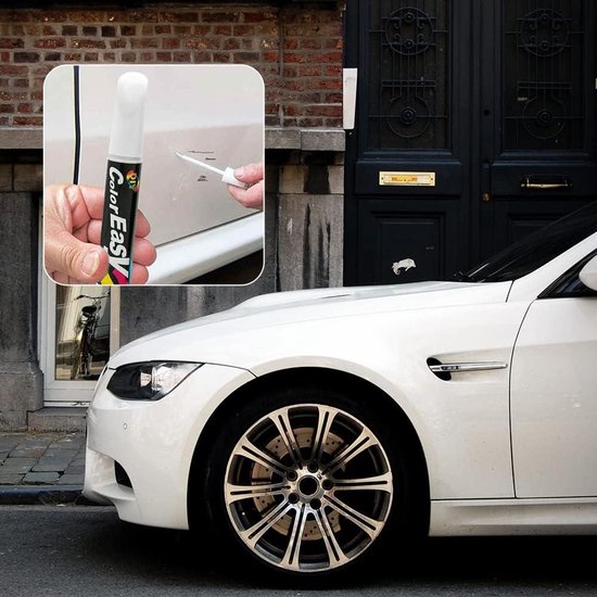 Egoods - Autolak Krassen Reparatiestift - Auto Reparatie - Verf Touch ...