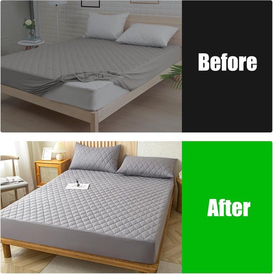 Fitted Sheet Adjustable Non-Slip Invisibility Cover Holder Bed Sheet ...