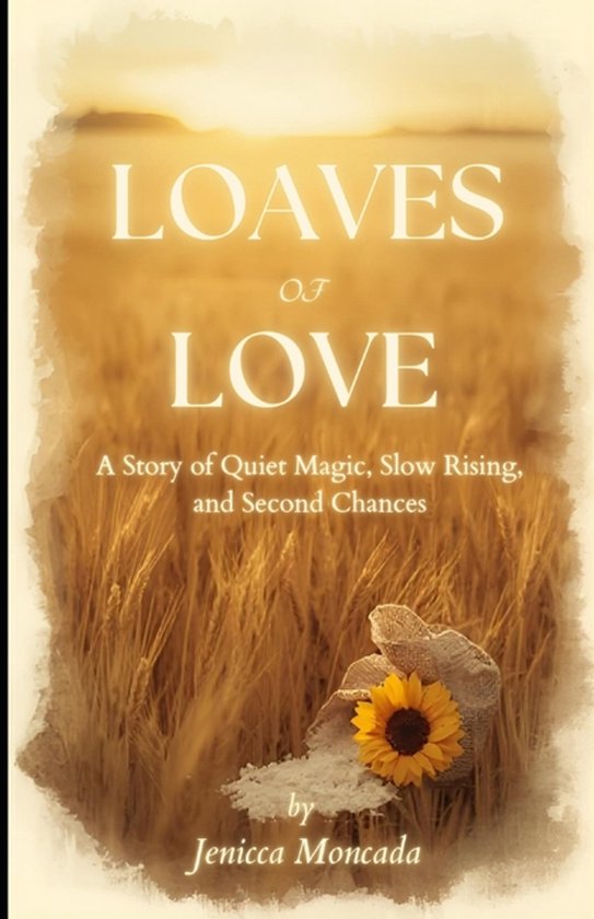 Loaves of Love, Jenicca Moncada | 9798275985726 | Boeken | bol