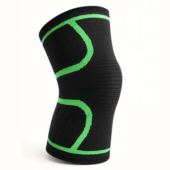 Bandage de genou VeryGoods™ – Attelle de genou – Attelle de rotule pour ...